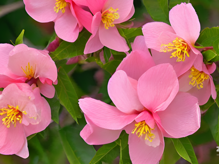 春_慢慢幸福ye-站酷ZCOOL