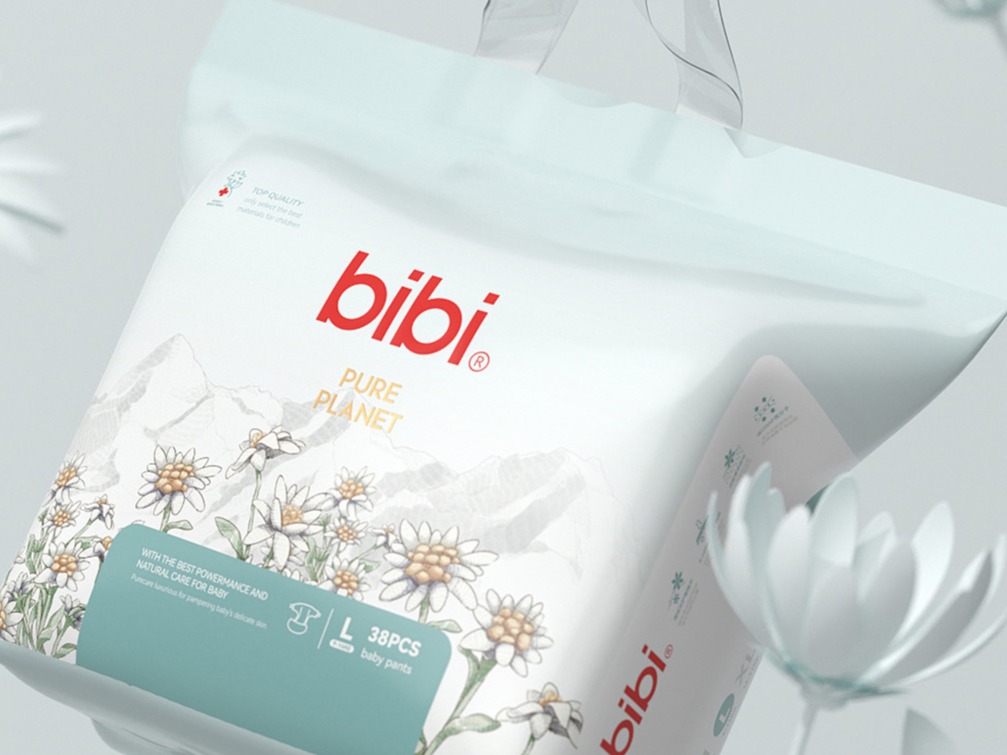 BIBI-产品打造_AOCHDA奥创-站酷ZCOOL