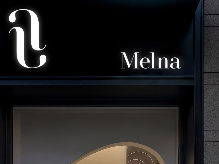 美尔娜MELNA&护肤品牌提案_毅山-站酷ZCOOL