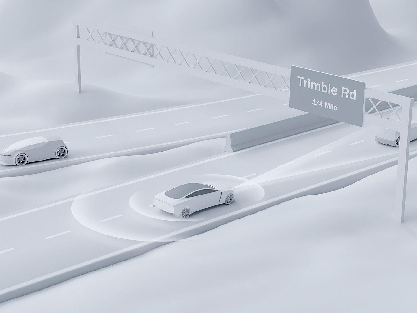 HMI智能汽车相关概念图设计_柏希金-站酷ZCOOL