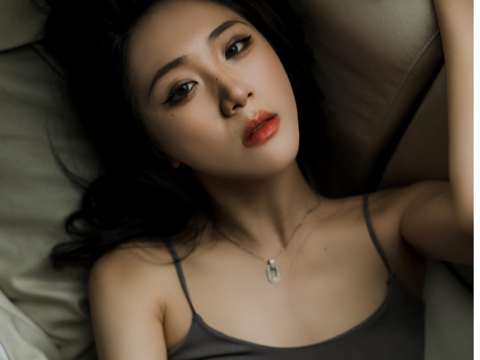 Let me know_Akiowoo-站酷ZCOOL