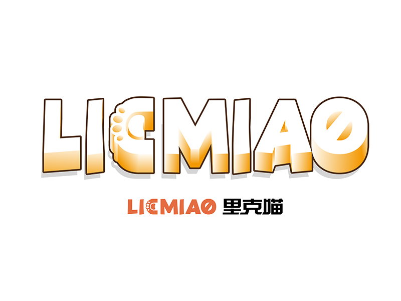 LICMIAO里克喵 │ 猫粮品牌原创案例 品牌 包装设计_八千DESIGN-站酷ZCOOL
