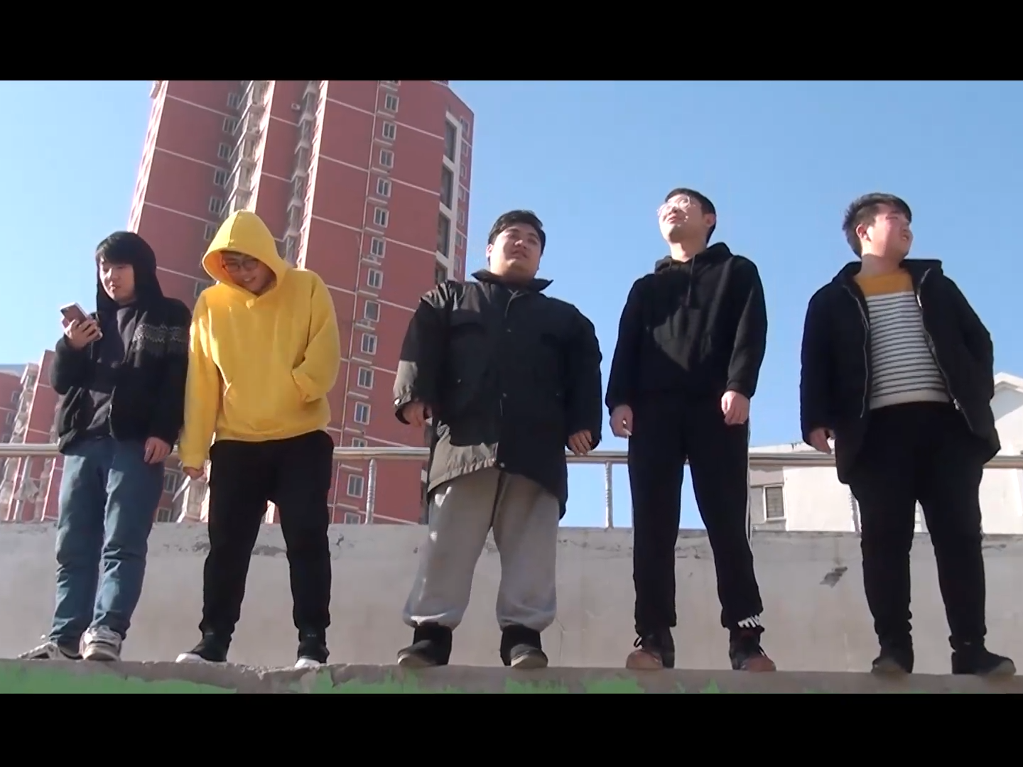 宿舍回忆（233_锤子大大大-站酷ZCOOL