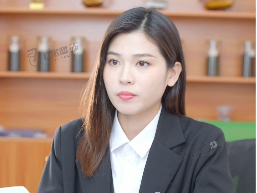 七米甜-讲述_花画子-站酷ZCOOL