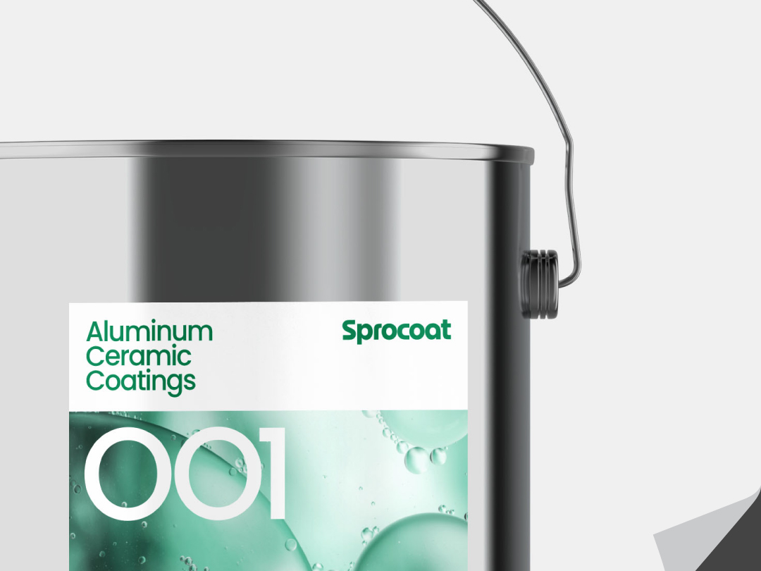 SPROCOAT x DENO 丨 紧固件表面处理专家_德诺品牌策划-站酷ZCOOL