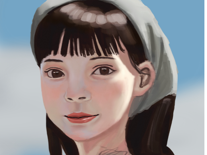 23.0605_加绒Garo-站酷ZCOOL