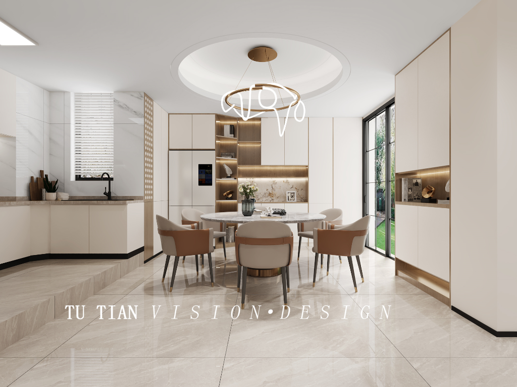 TU TIAN||现代简约`_图天设计-站酷ZCOOL