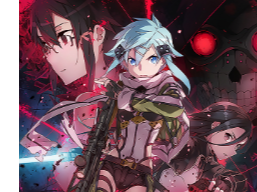 落地页-二次元_lys0228-站酷ZCOOL