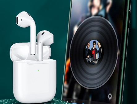 3C 产品耳机KS渲染_9号同桌-站酷ZCOOL