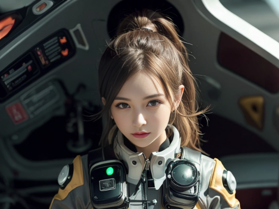 COS小姐姐_林吃撑-站酷ZCOOL