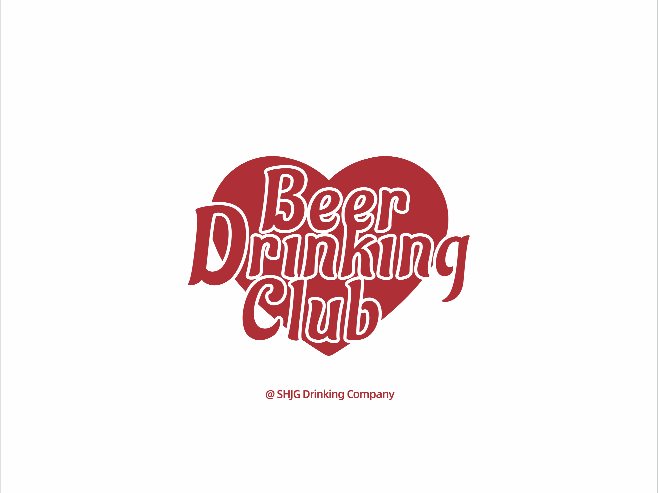 SHJG x 定制牛 T恤定制_定制牛-站酷ZCOOL