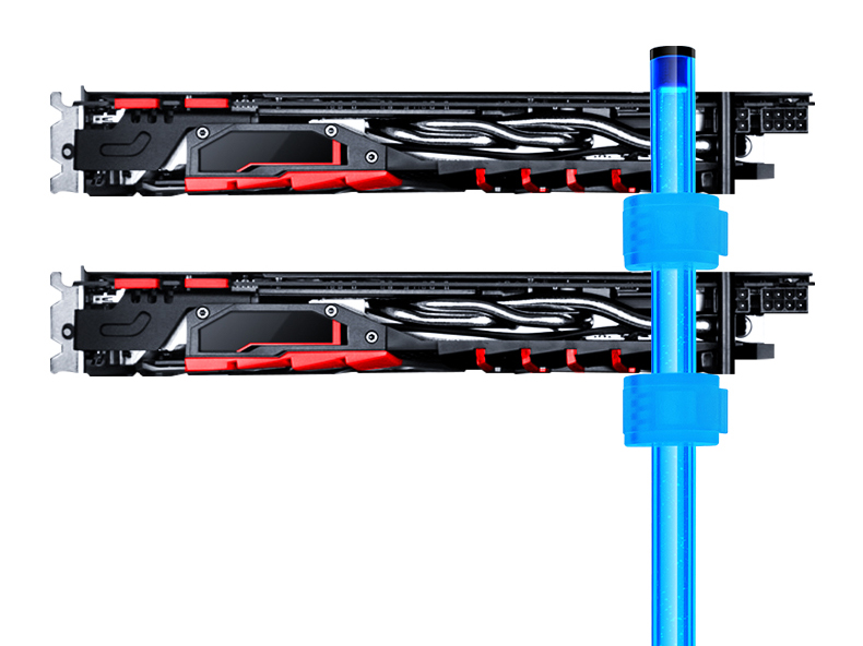 显卡保护支撑架—详情页_CIRUKEEN新锐设计-站酷ZCOOL