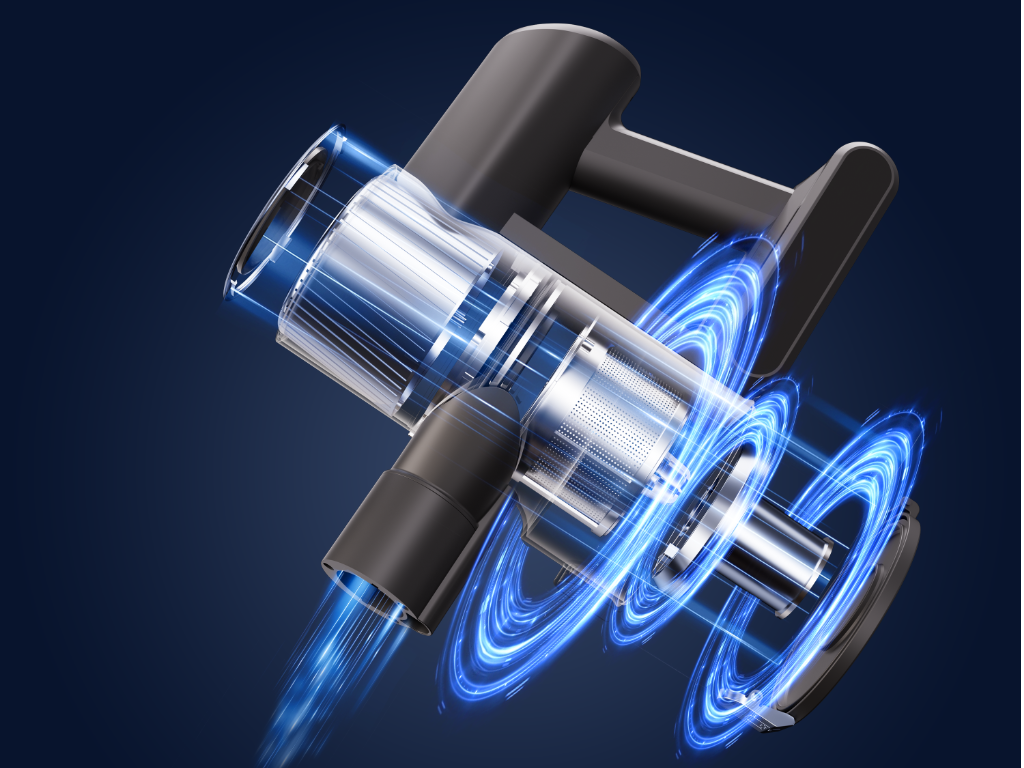 C4D oc吸尘器渲染_小娴Zx-站酷ZCOOL