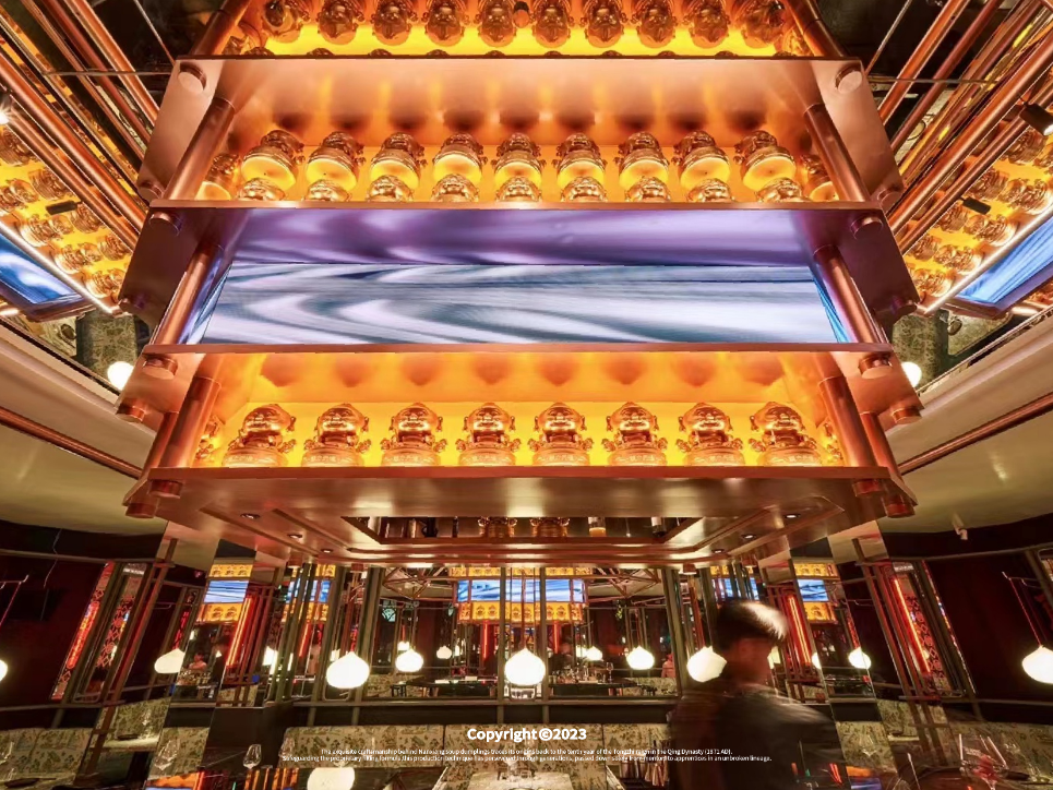 南翔馒头殿品牌视觉设计_simofeng-站酷ZCOOL