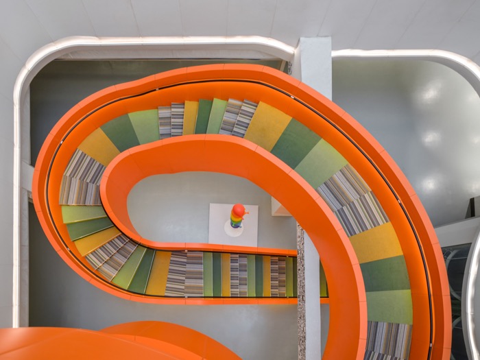 VLab翌方181创意园_逆光飞行_-站酷ZCOOL