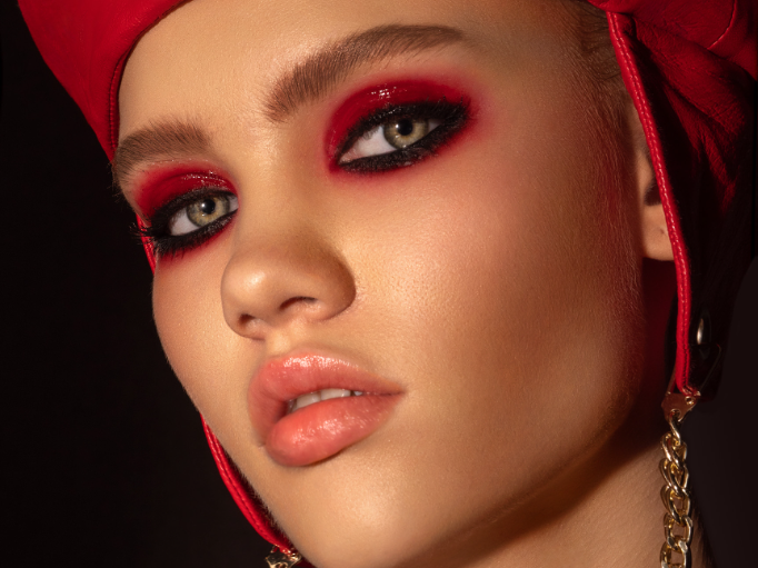 人像_leonayunshu-站酷ZCOOL