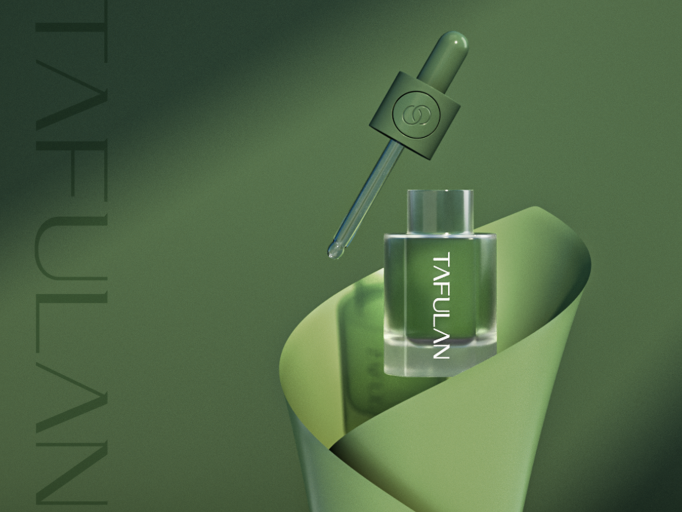 TAFULAN | 化妆品 品牌包装全案_狒狒阿-站酷ZCOOL