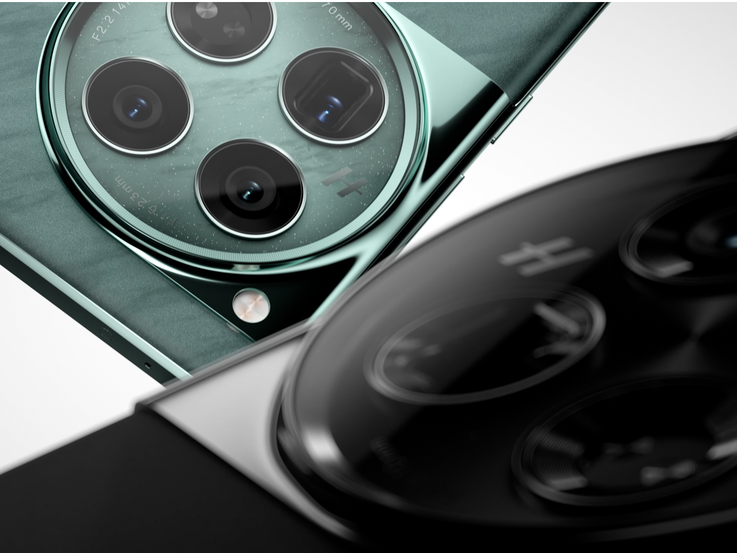 一加 12 Opening CG_vitamin_studio-站酷ZCOOL