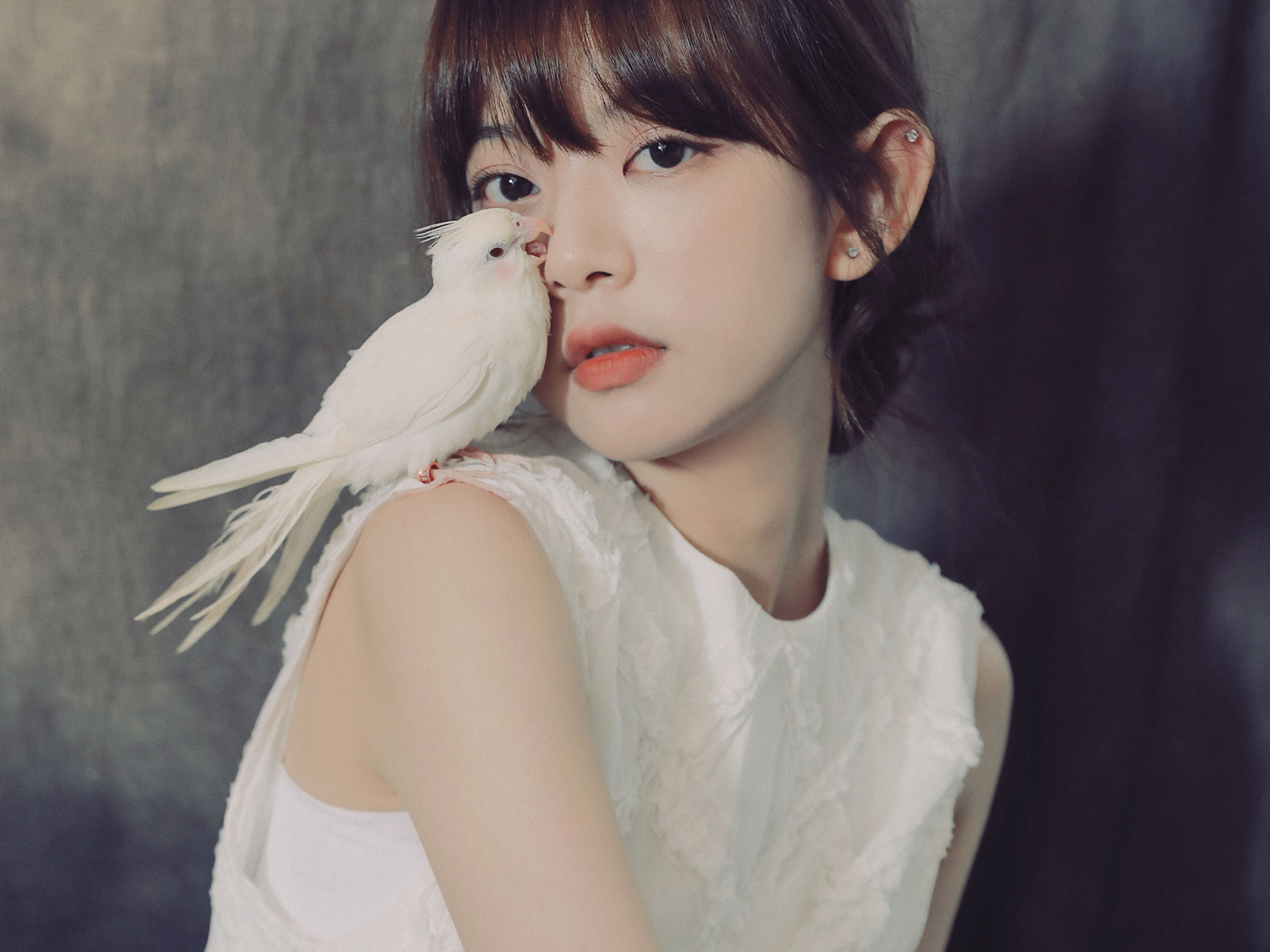 美女_创意设计作品图片素材-站酷ZCOOL