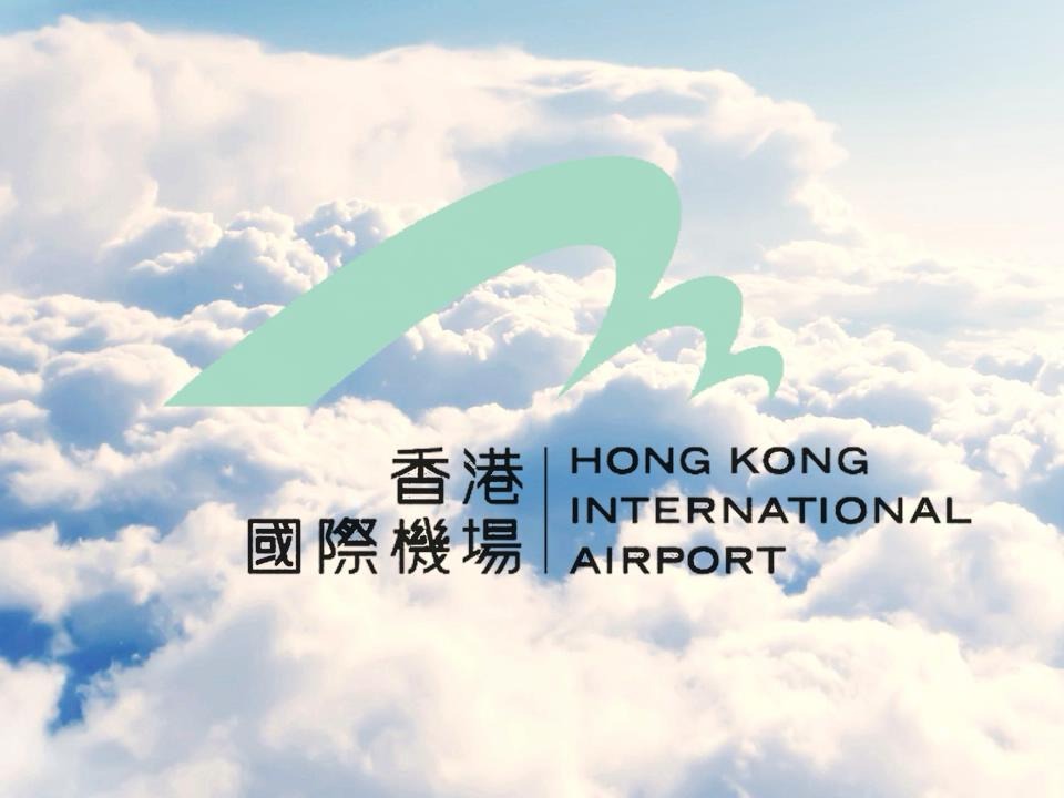 香港国际机场（3d动画+unity数字场景展示）_小云狂想曲-站酷ZCOOL