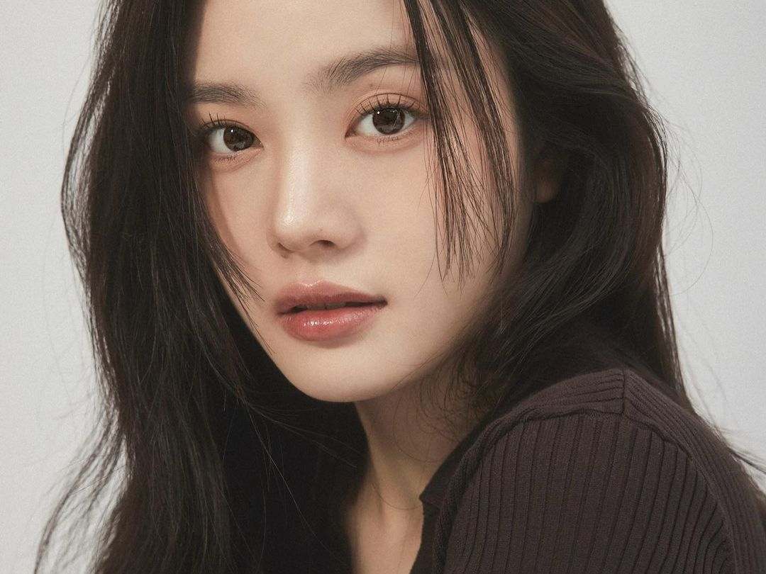 JND模特 | Hada 甜妹氛围感_广州杰迪韩国模特-站酷ZCOOL