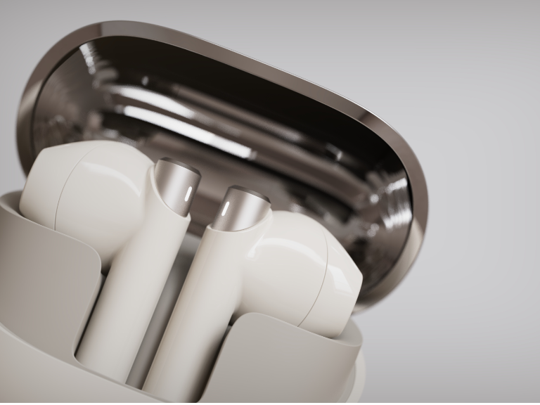 漫步者 · 花再 Zero X_EkiBun-站酷ZCOOL