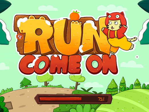 UI_游戏UI_发现-站酷ZCOOL