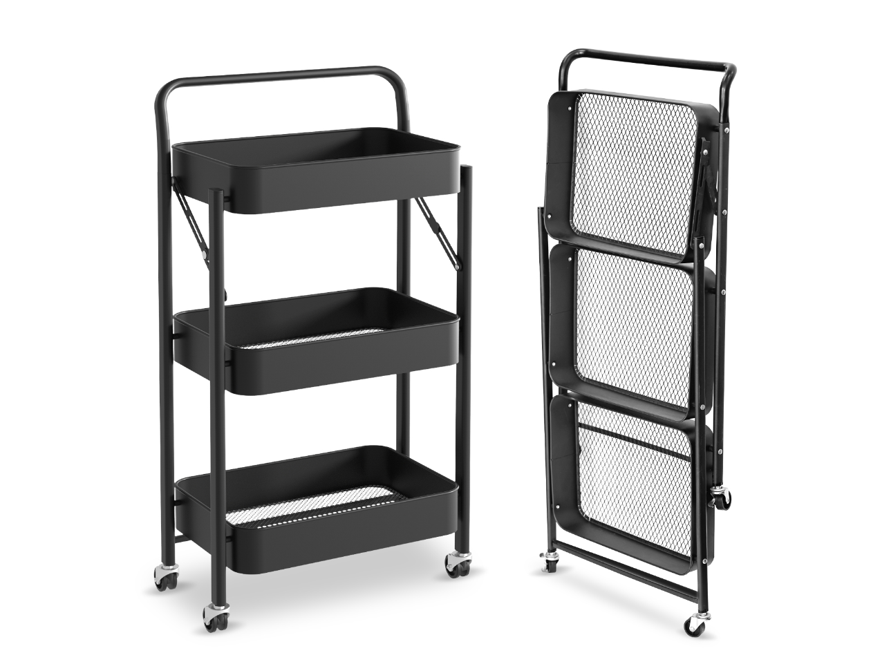 亚马逊主图 置物架_衰到深处自然萌-站酷ZCOOL