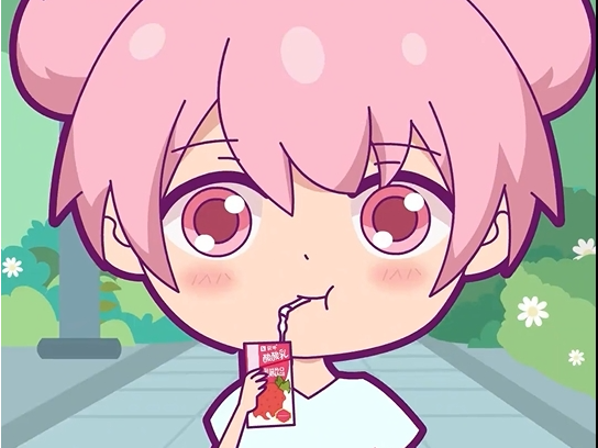 蒙牛抖音视频_YU小万-站酷ZCOOL