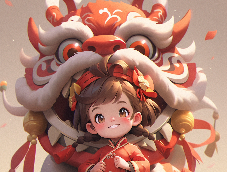 新年_Summer_910-站酷ZCOOL