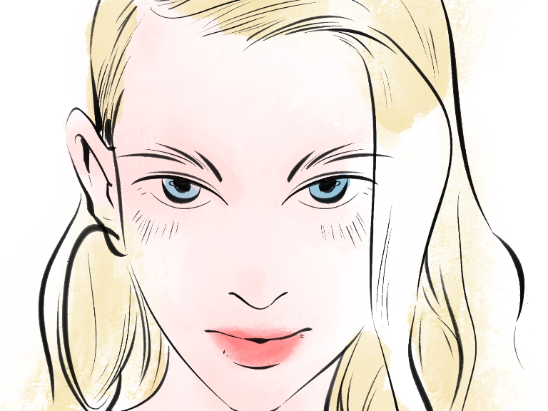 “陪练团”打卡Day4_章鱼熊-站酷ZCOOL