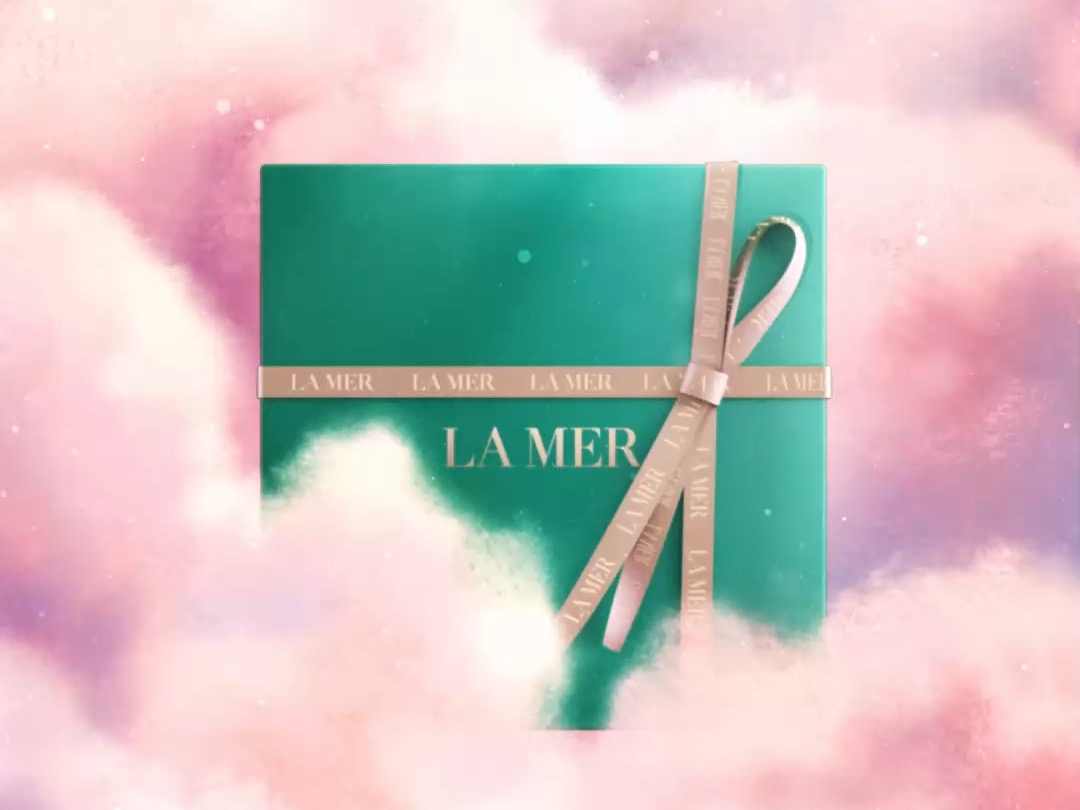 ZJMX | LAMER 致礼浪漫七夕_ZJ_MX-站酷ZCOOL