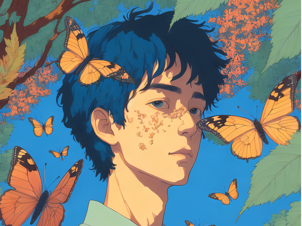 森林_semaphore-站酷ZCOOL