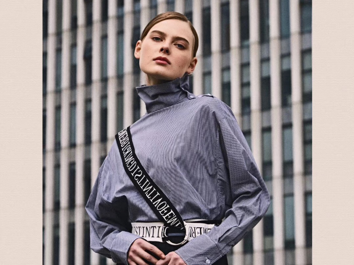 AMON AVIS女装拍摄_MAXAU区柱江-站酷ZCOOL