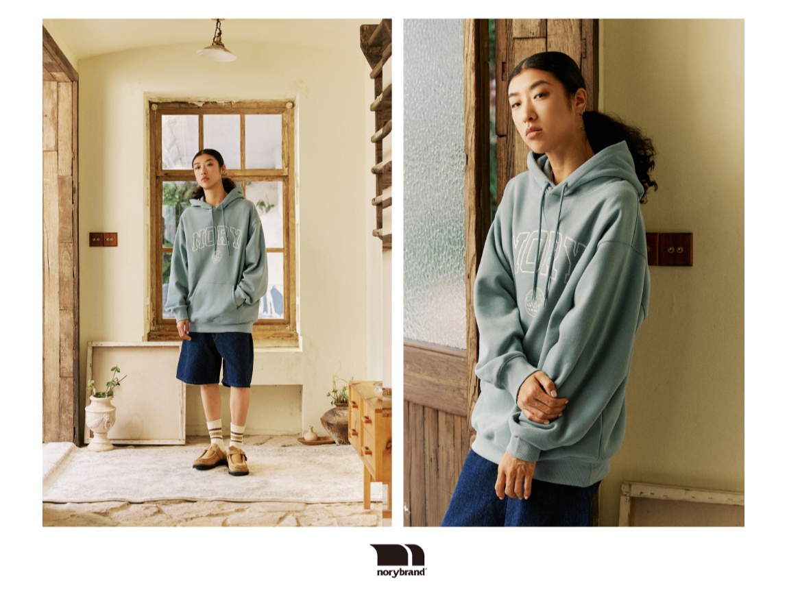 NORYBRAND 23 FW VOL.5_CLICKSTUDIO-站酷ZCOOL