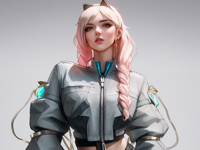 ai辅助绘画流程_tianzi_天恣-站酷ZCOOL