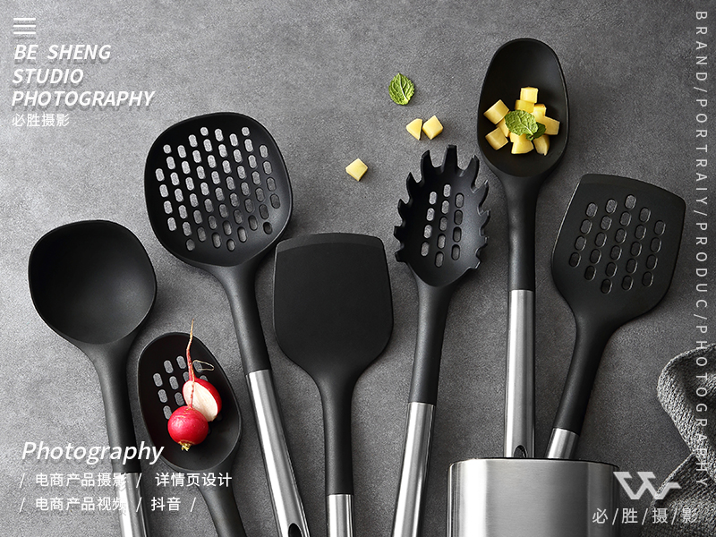 必胜摄影【厨房杂件系列】_Mustwin_摄影-站酷ZCOOL