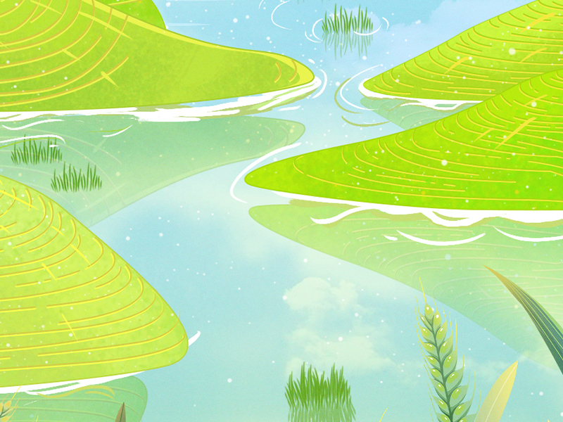 小满_纯MIN-站酷ZCOOL