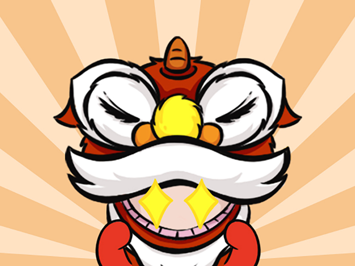 吾肆表情包设计-GIF_归汜LQ-站酷ZCOOL