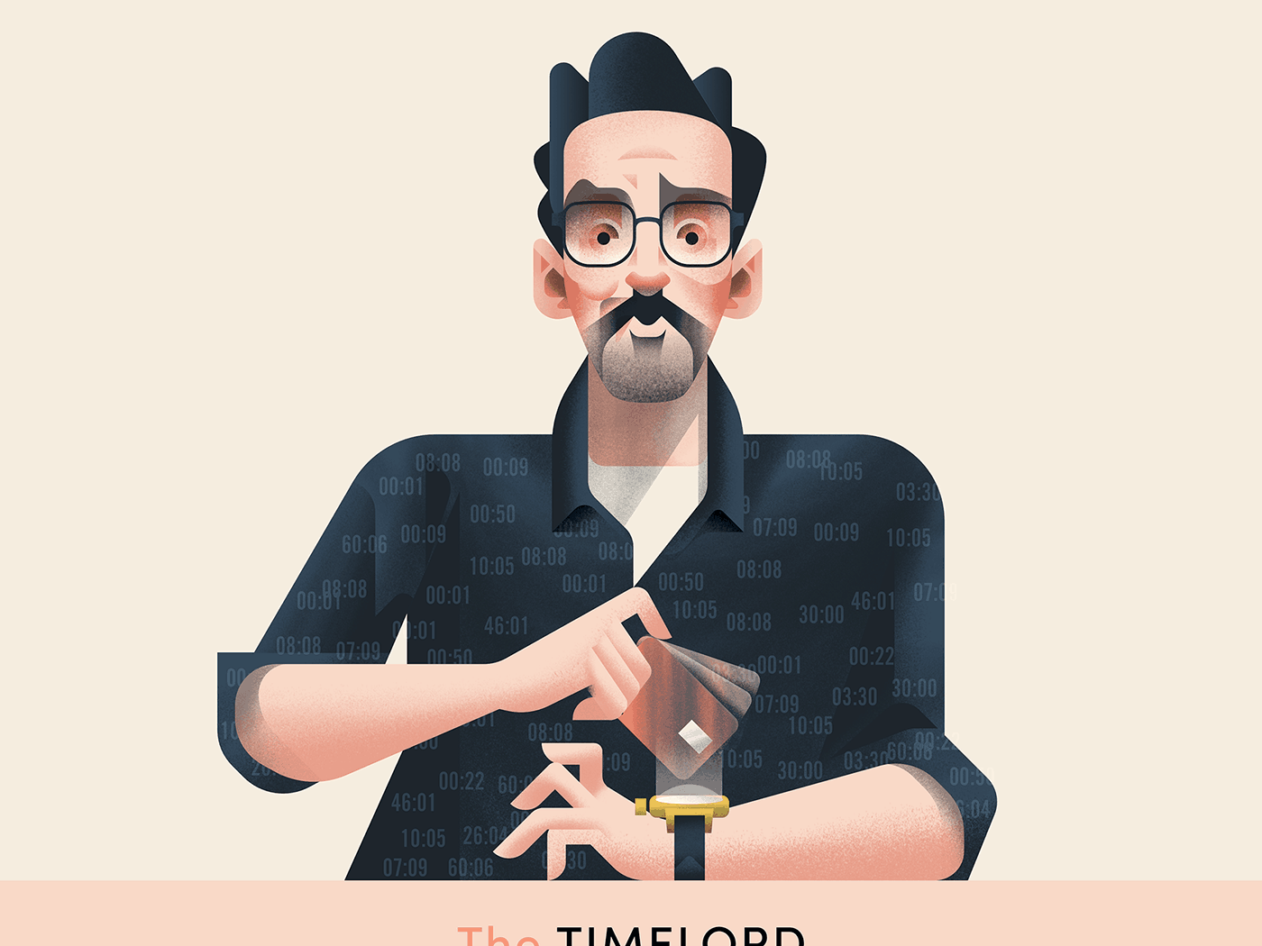 Behance分享第11期_Behance设计分享-站酷ZCOOL