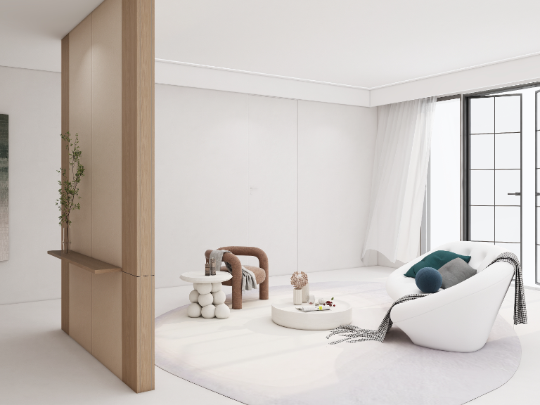 格拉斯小镇_唯墨-站酷ZCOOL