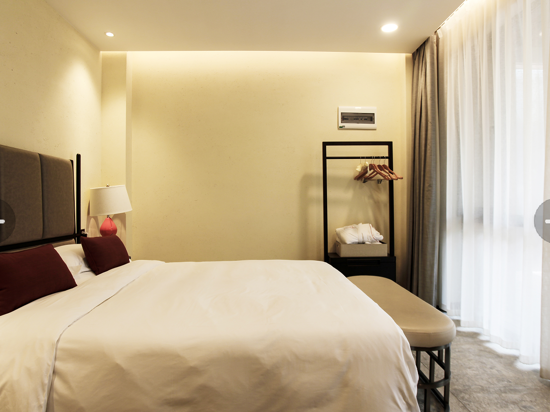 民宿拍摄_HankZhou-站酷ZCOOL