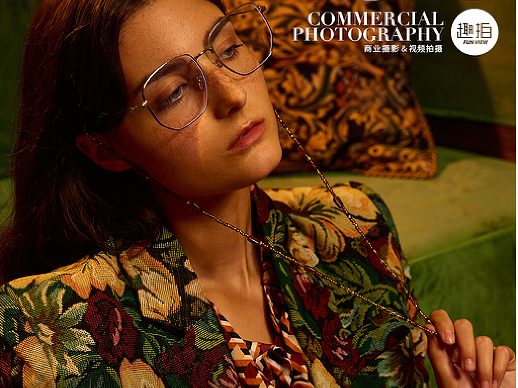 模特 GUCCI样片｜产品拍摄_Funview-站酷ZCOOL