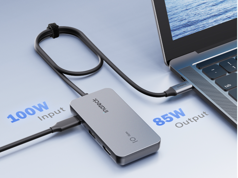 HUB拓展坞_MFRD_666-站酷ZCOOL