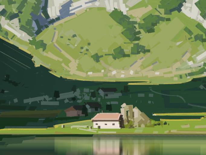 0731-782_梦黄粱TA-站酷ZCOOL