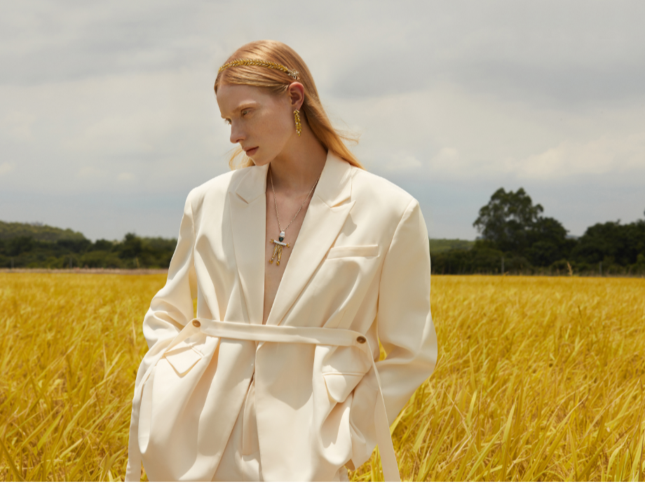 she's 梵高拾光系列_梧野视觉-站酷ZCOOL