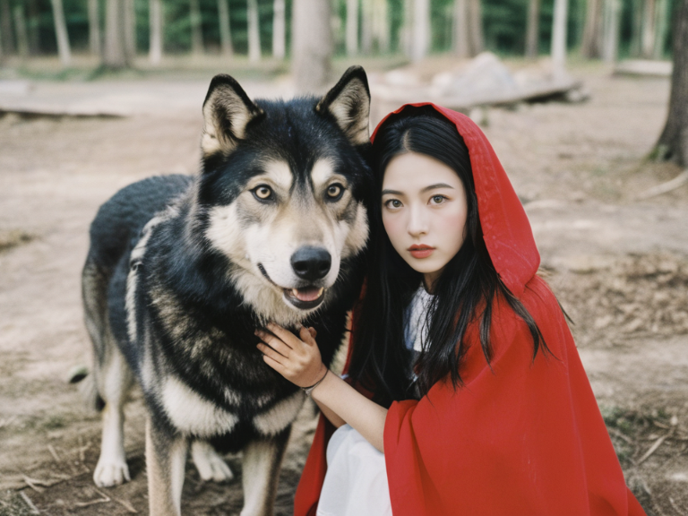 老伙伴_海潮如峰-站酷ZCOOL