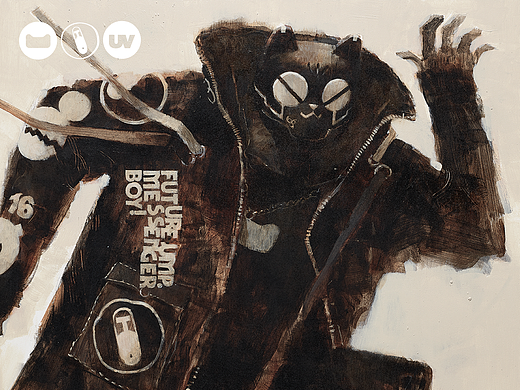 站酷ZCOOL-设计师互动平台-打开站酷，发现更好的设计！