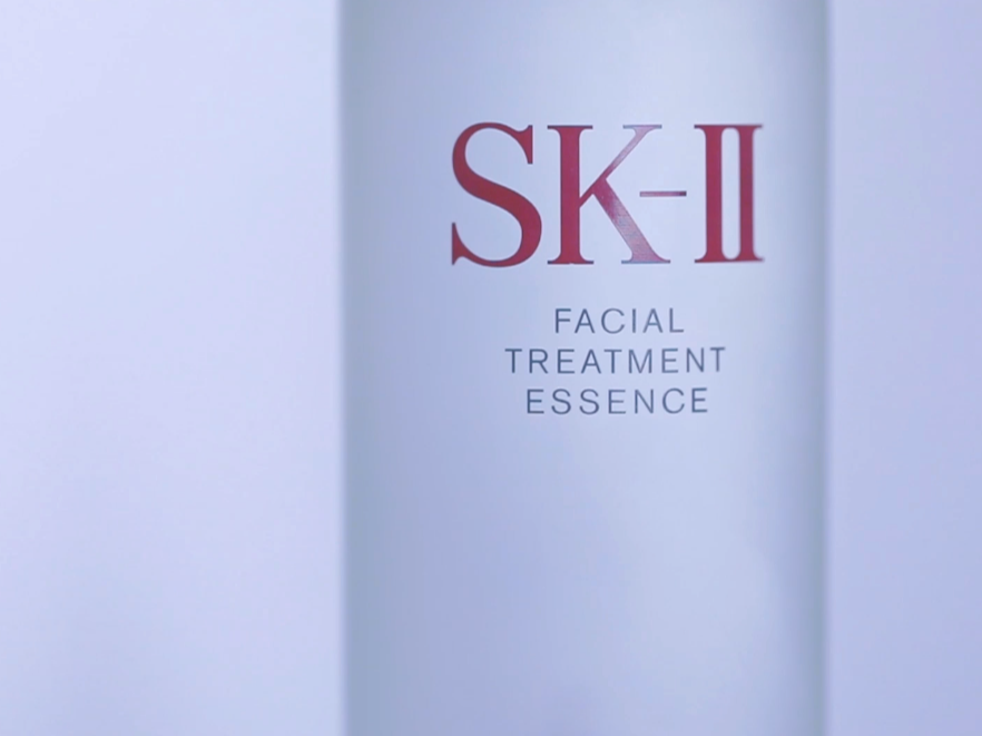 SK2产品广告短片拍摄和剪辑_管才华-站酷ZCOOL