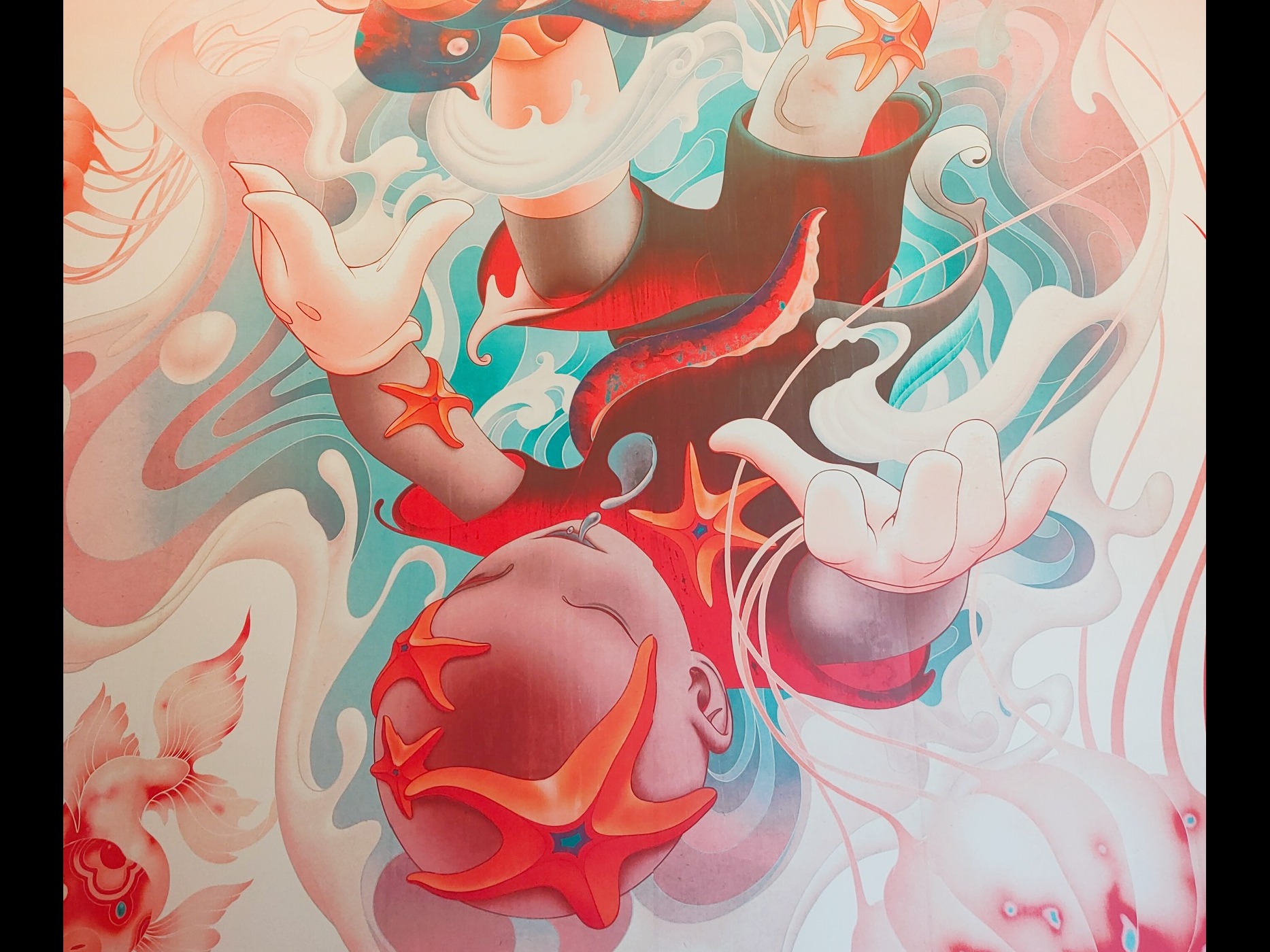 #定格#无尽之旋from简明_积极向上小欣子-站酷ZCOOL